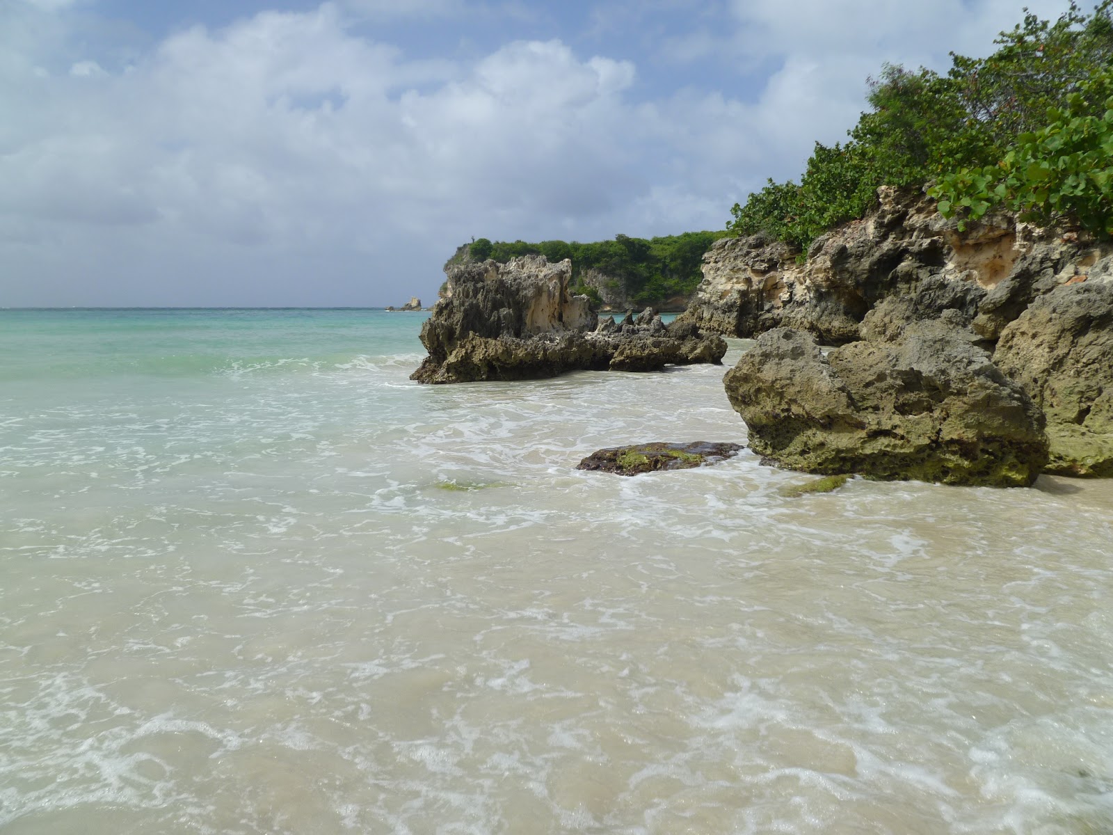 Something Very Bright