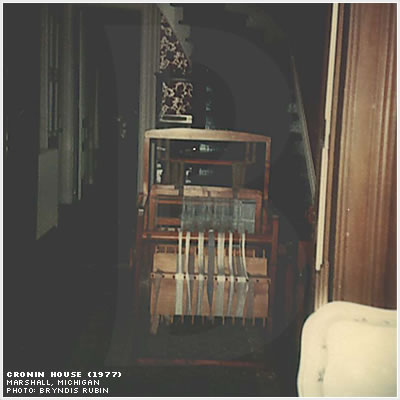 Bellairsia: Inside the Cronin House (1977)