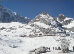 Pagar Museh: KULIAH 12 - FASA AIR DAN PROSES KITARAN HIDROLOGI