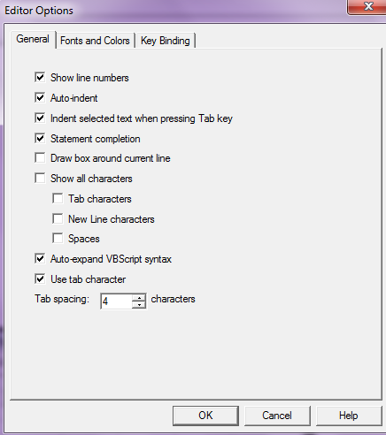 QTP Exclusive and Easy to Learn Methods: L1 - Basics of QTP - Prerequisite of automating the ...
