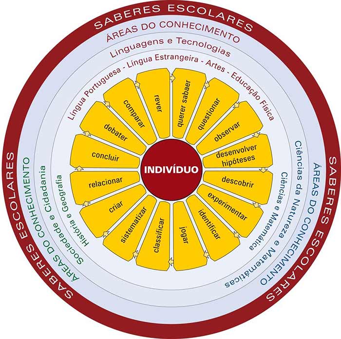 A Importância do Currículo Escolar: IMAGENS, CONCEITOS BÁSICOS ...