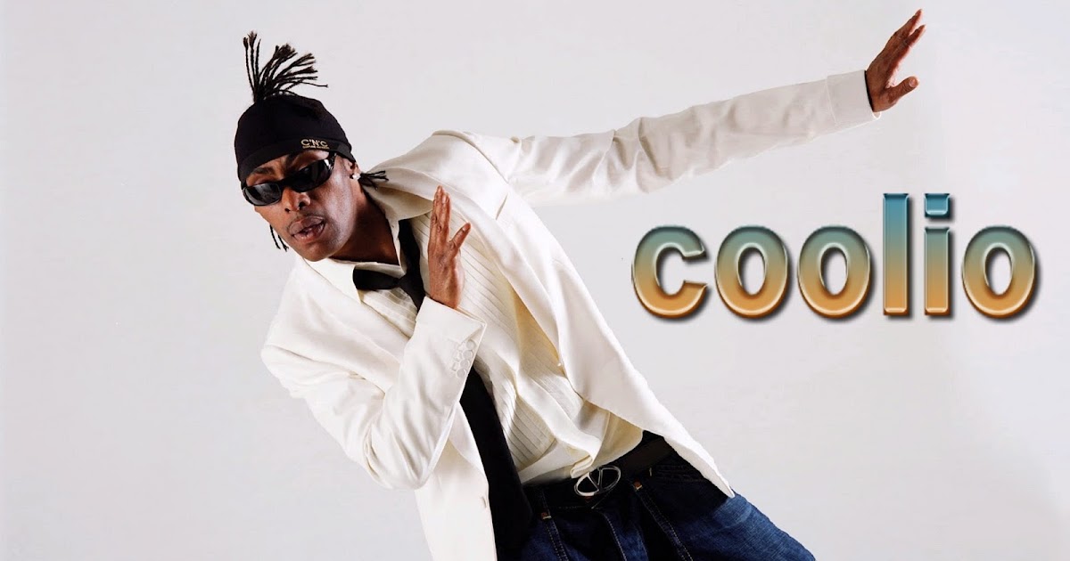 RapClassicNew : Coolio