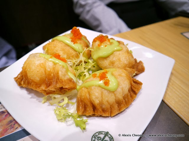Dim Sum Review: Tim Ho Wan at Toa Payoh Central, Singapore 319394 ...