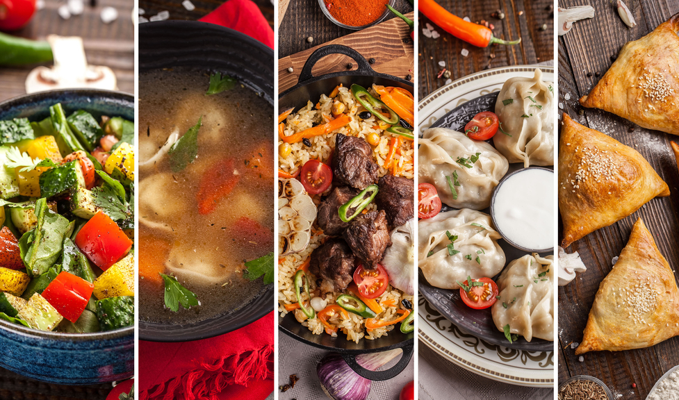 Top 10 Pakistani Dishes That Every Pakistani Love