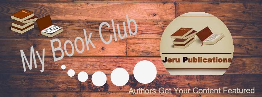 Jeru Publications: My Latest Book Club Feature - The Power of a Praying ...