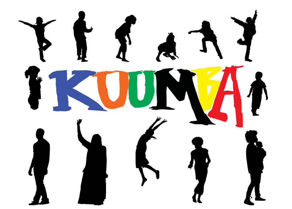 Kwanzaa Simplified: Happy Kwanzaa! Day 6 -Kuumba