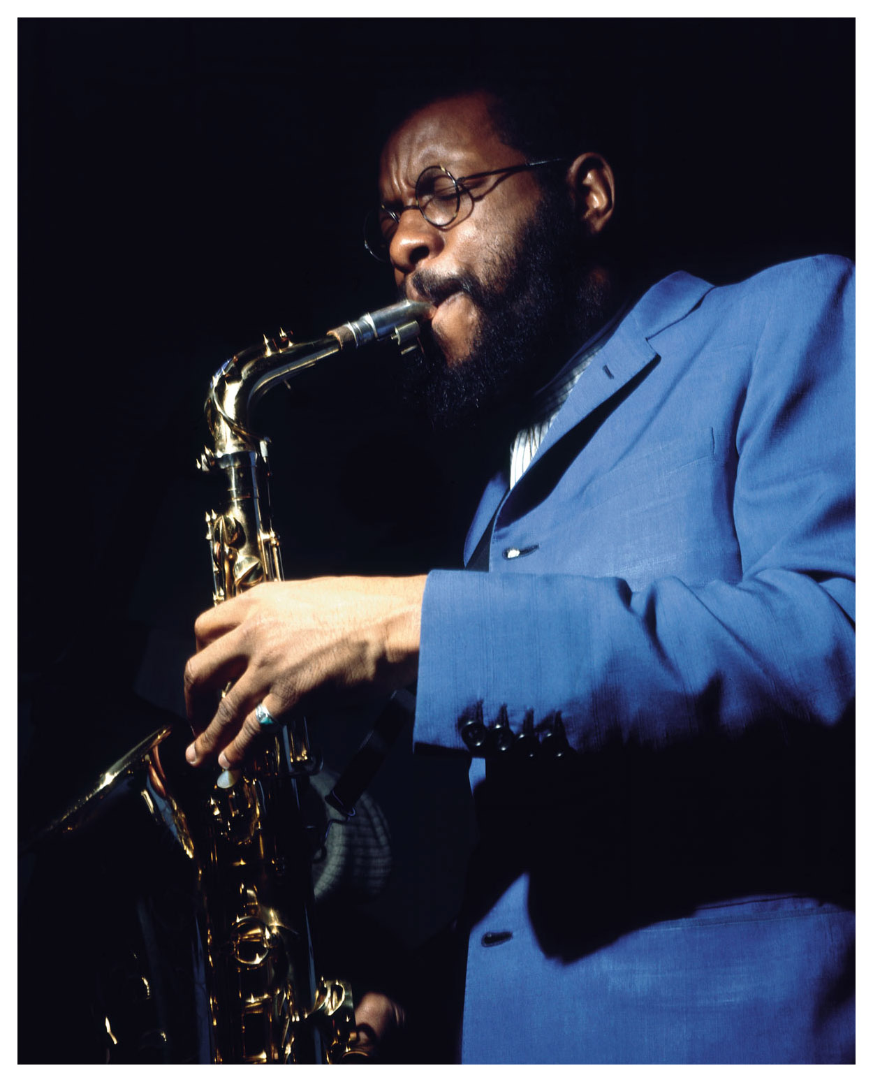 The Jazz Beat | Page 1050 | Steve Hoffman Music Forums