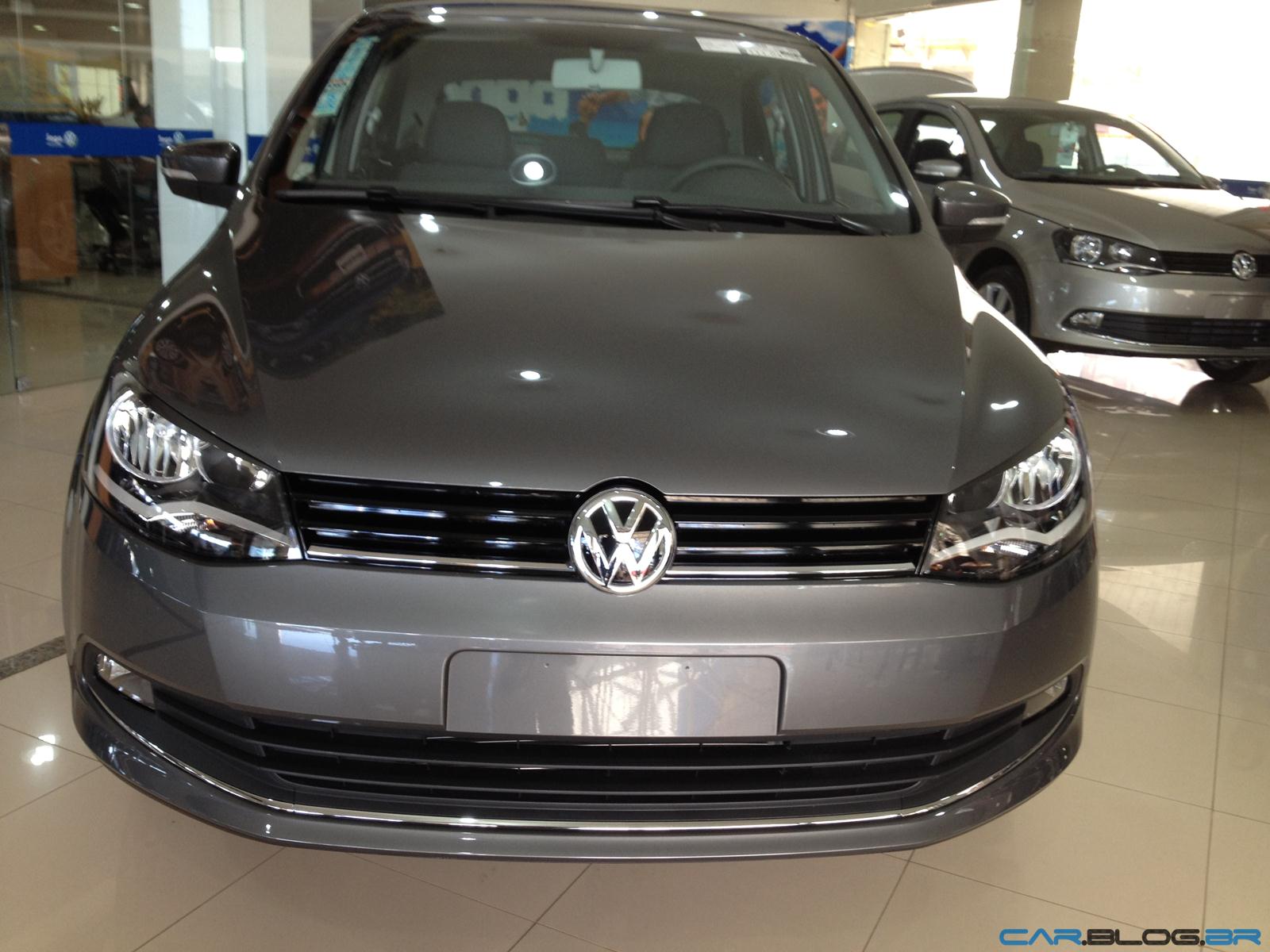 Novo Gol Power G6 2013 i-Motion: o melhor Gol de todos os tempos?