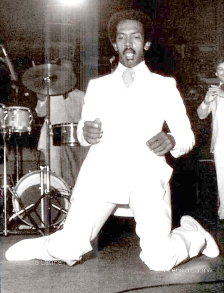 Roberto Roena y su Apollo Sound conmemoran sus 45 años