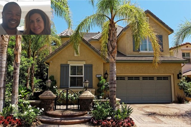 Celeb R.E.: Rapper/Pimp My Ride Host, Xzibit's Porter Ranch Home Hits ...