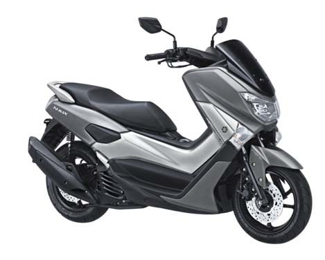 Harga Yamaha NMAX 150, Review dan Spesifikasi Terbaru 2017 - Modifikasi ...