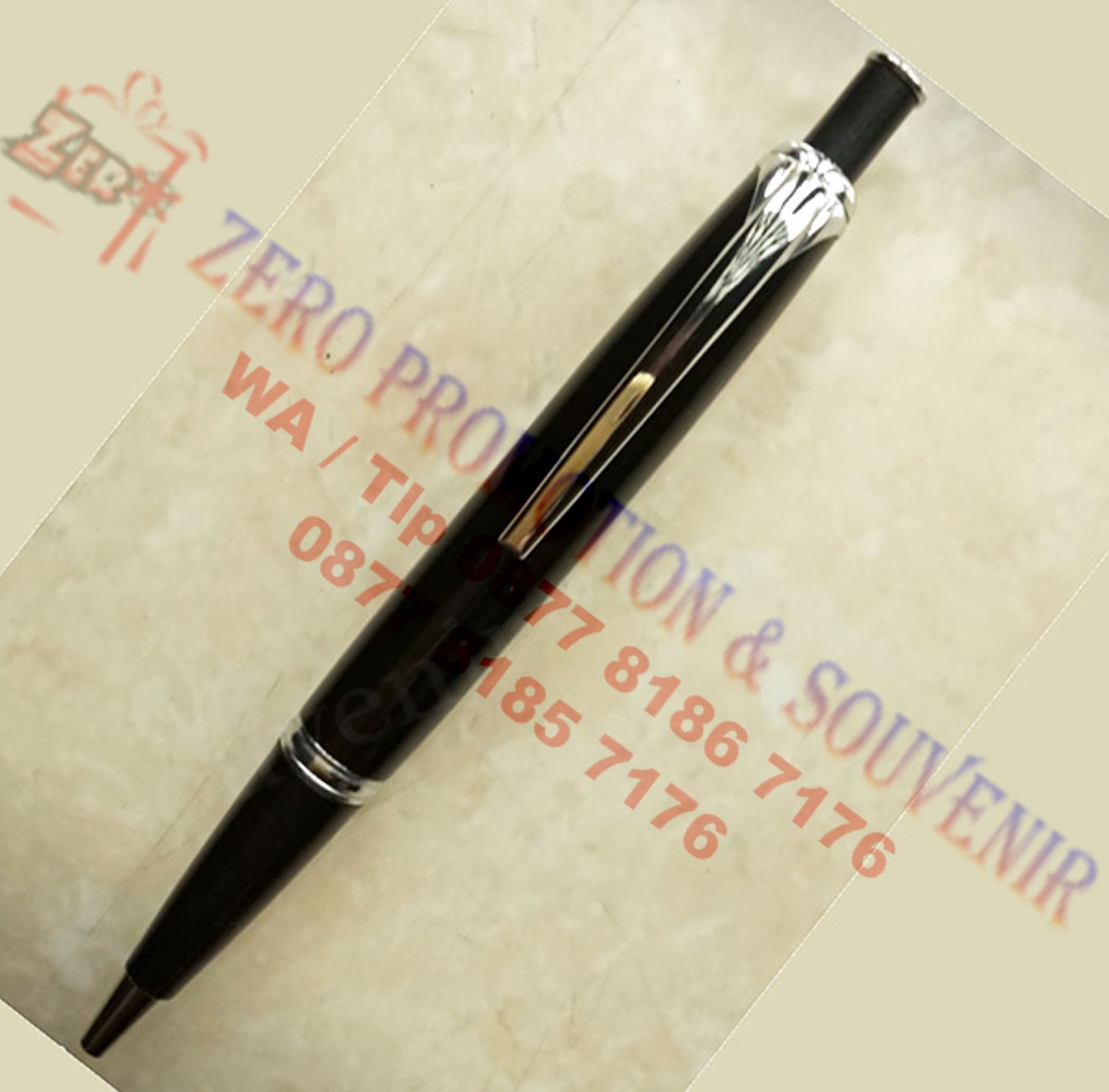 Jual Pulpen - pen promosi, pulpen promosi distributor aneka pulpen ...