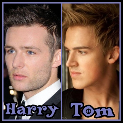 Reflectores Encendidos: Harry VS. Tom