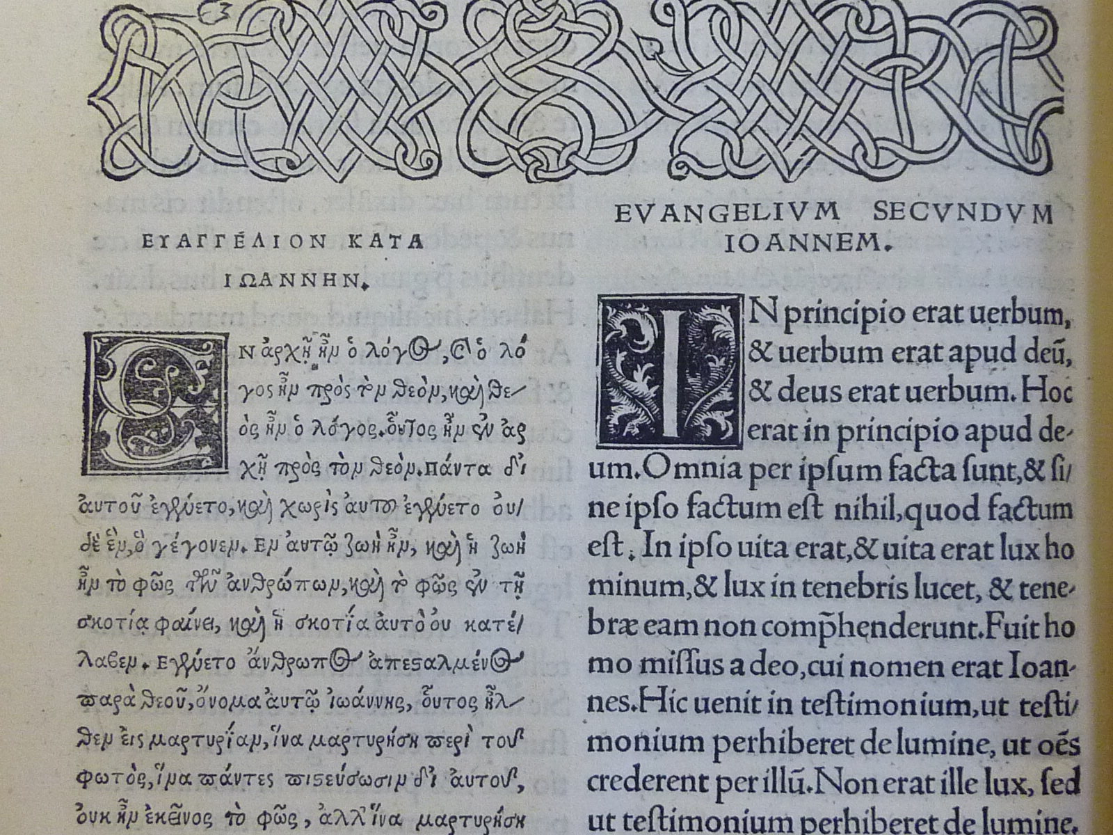 Un miserable como yo: 2. Breve resumen de la HISTORIA DEL TEXTO GRIEGO ...