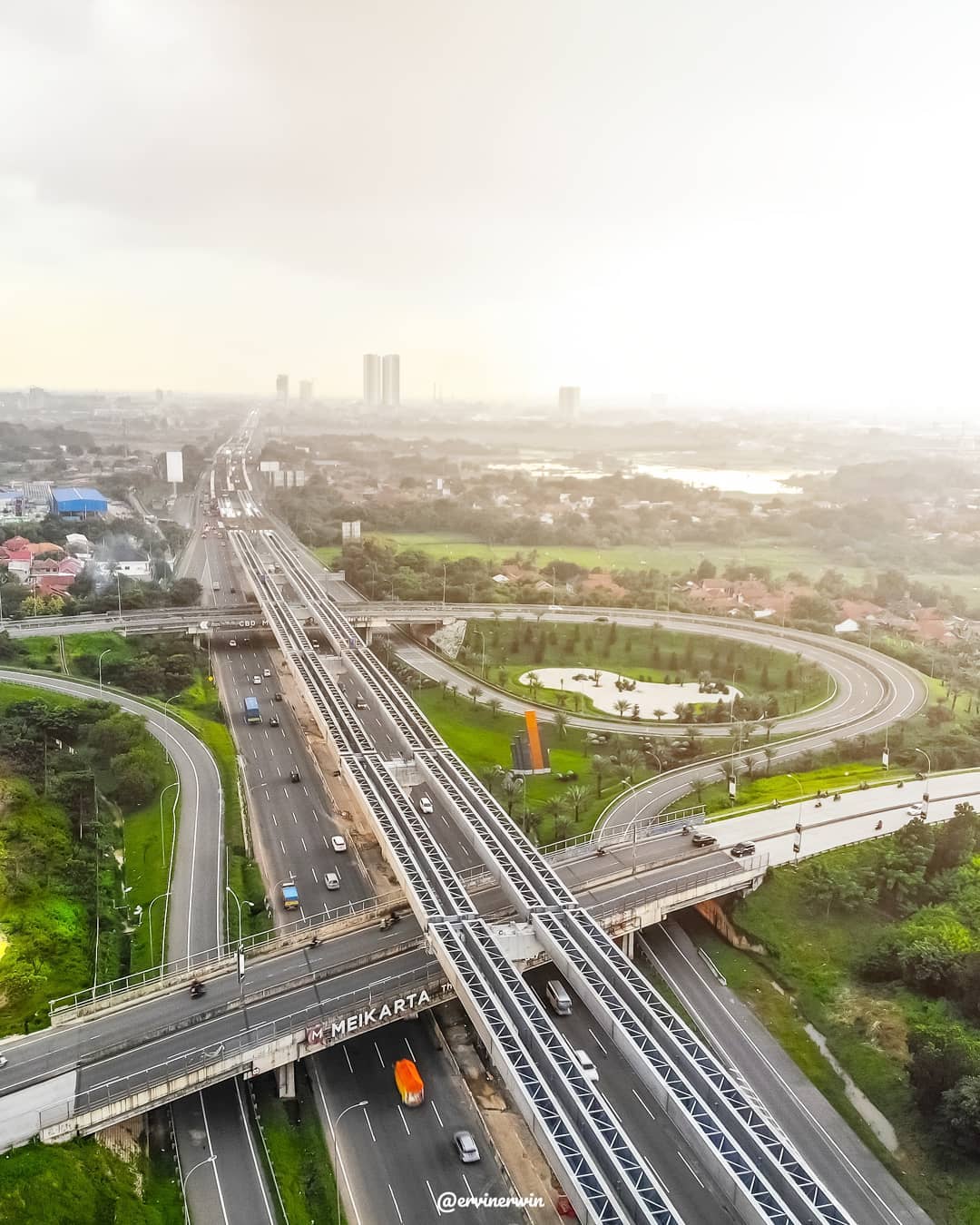 Cikarang | Capital City of Bekasi Regency | The Largest Industrial City ...