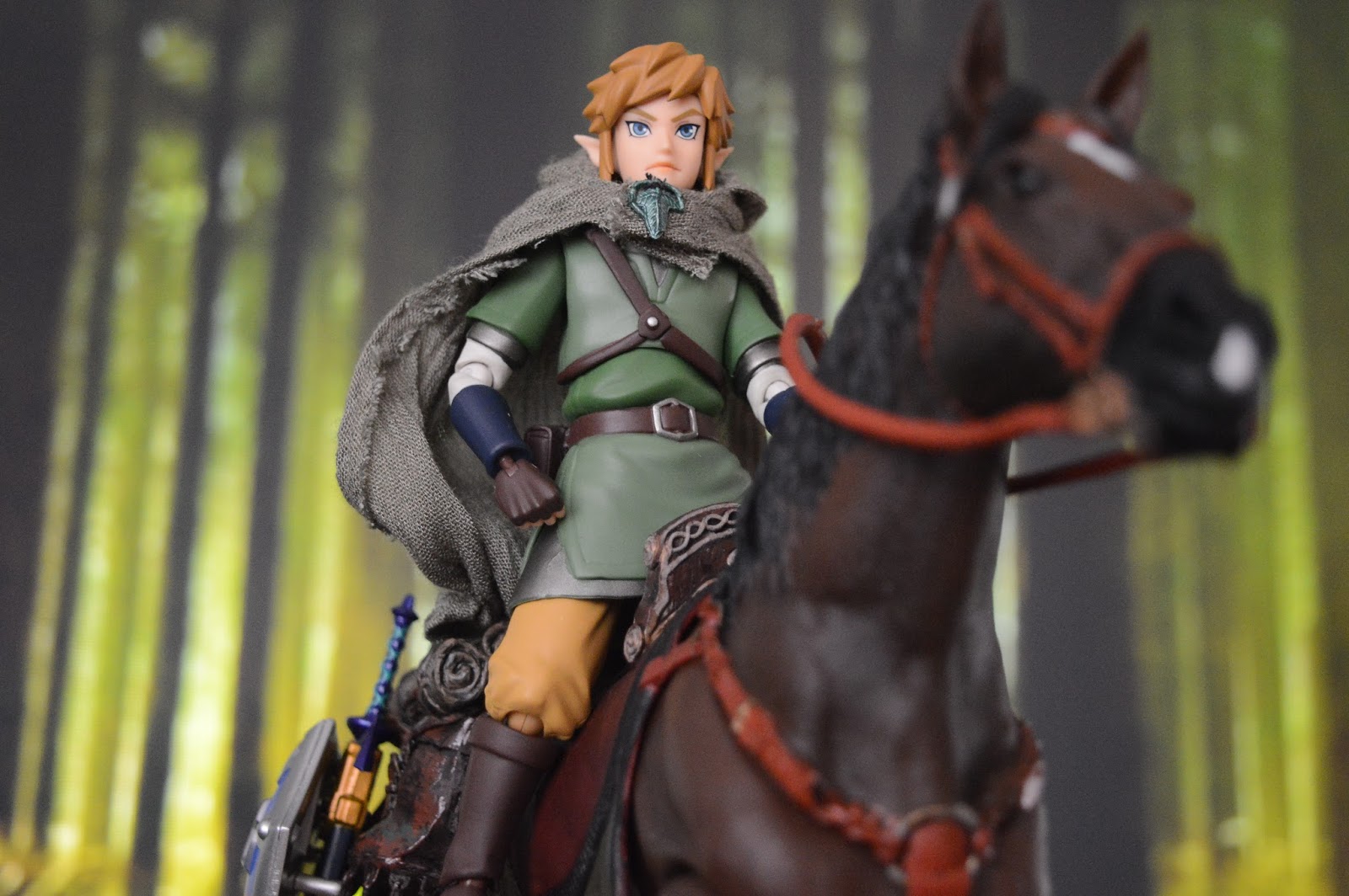toyLORDZ: Figma Link and Epona