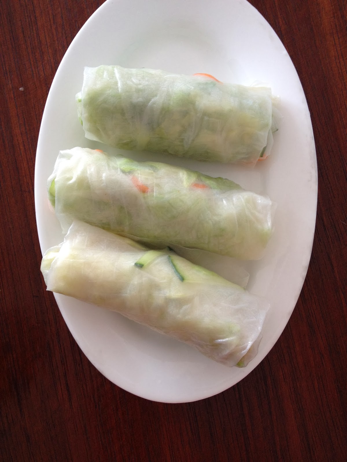 Goi Cuon | Com Tam (P75)