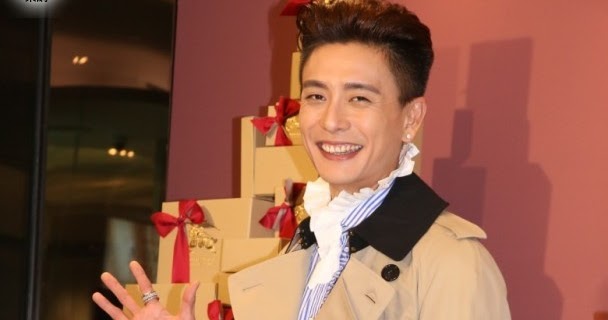 Bosco Wong's contract with TVB is ending? He discloses there is new ...