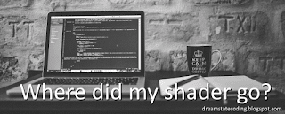 Dreamstate Coding: OpenGL 4 with OpenTK in C#