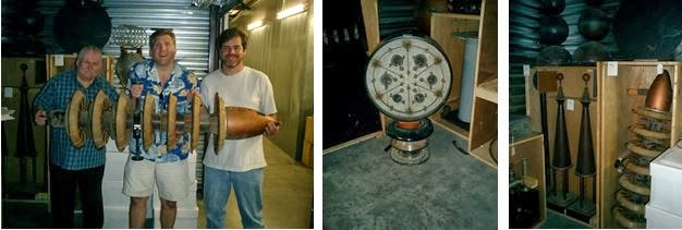 Mixed-Up Monster Club: WTF Items From "The Monsters & Magic Memorabilia ...