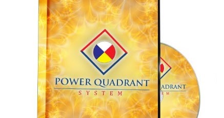 power quadrant system / power quadrant system