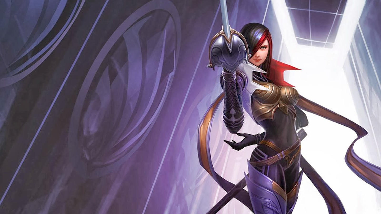 Fiora League of Legends Wallpaper, Fiora Desktop Wallpaper Fiora League of Legends Wallpaper, Fiora Desktop Wallpaper
