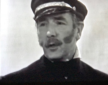 INNER TOOB: DATELINE TOOBWORLD - THE MARY CELESTE