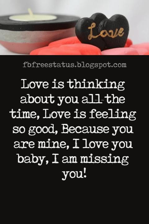 Love Text Messages For Him & Him With Beautiful Images