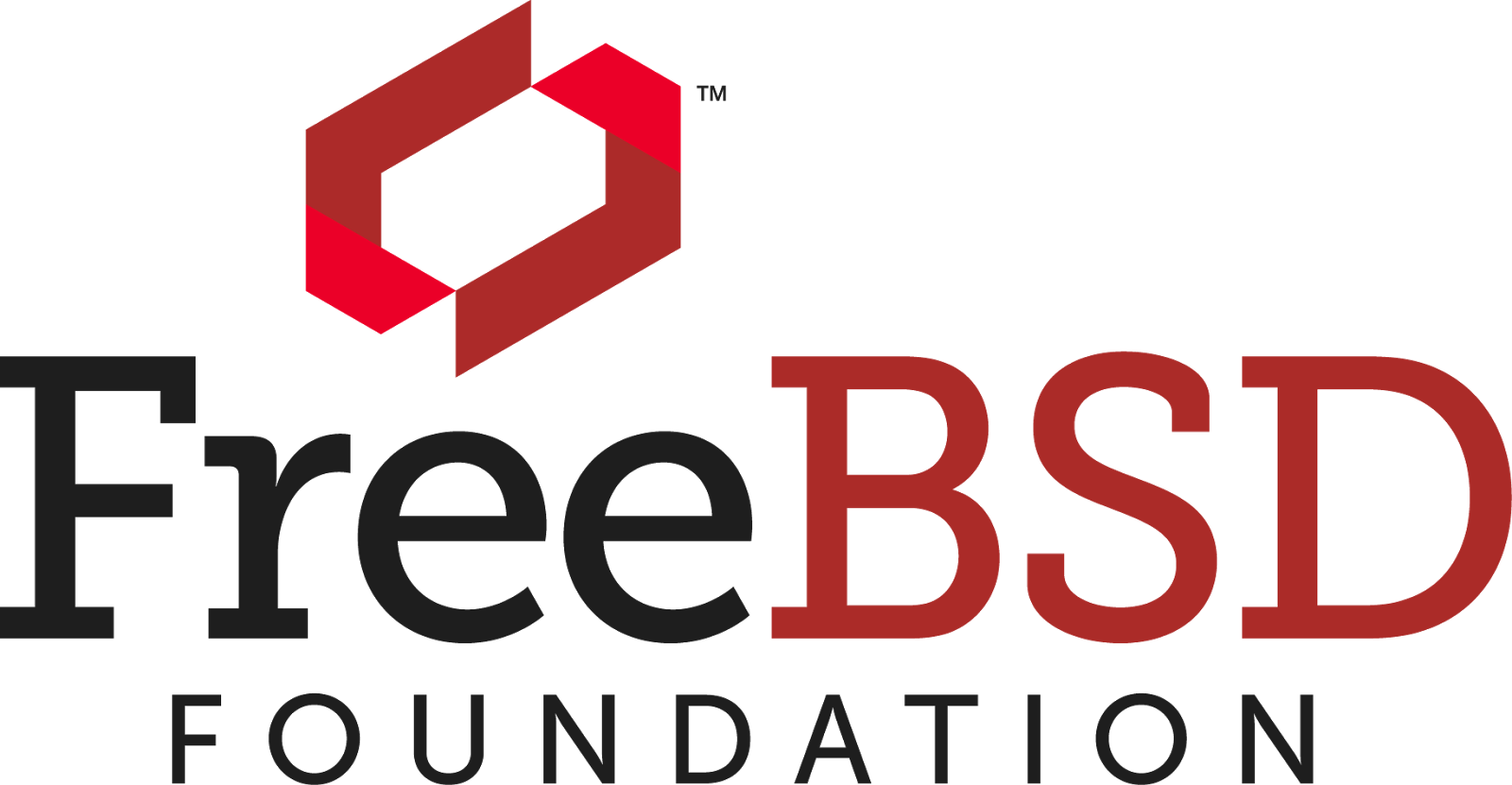 FreeBSD Foundation: Introducing a New Website and Logo for the Foundation