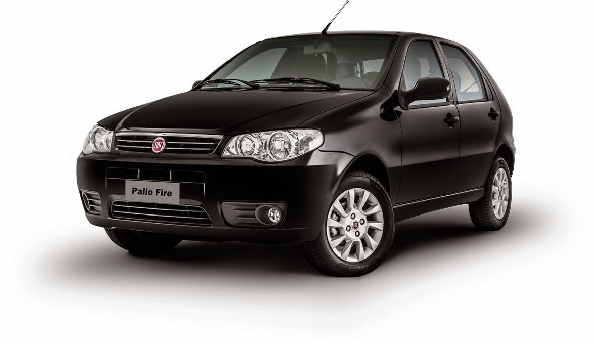 HISTÓRIA - FIAT PALIO: O NOVO CAMPEÃO DE VENDAS DO BRASIL