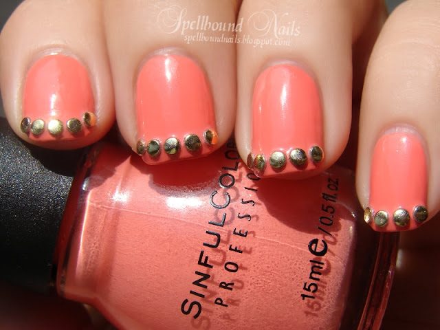 Spellbound Nails