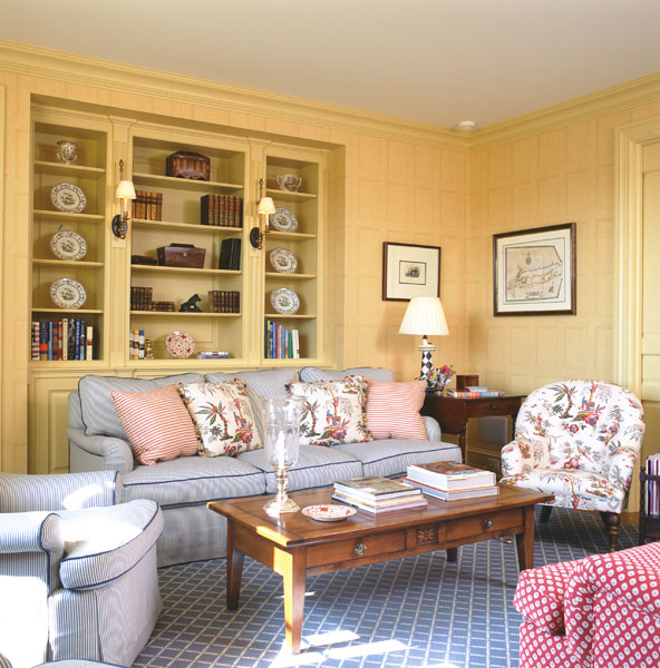 Designer spotlight: Toni Gallagher ~ Home Interior Design Ideas