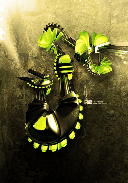 PHOTO PORTER: Mind-Blowing Graphic Designs from Olli-Pekka Jauhiainen ...