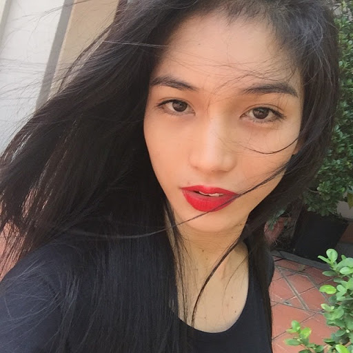 Kevin Balot – Most Beautiful Philippines Transgender - TG Beauty