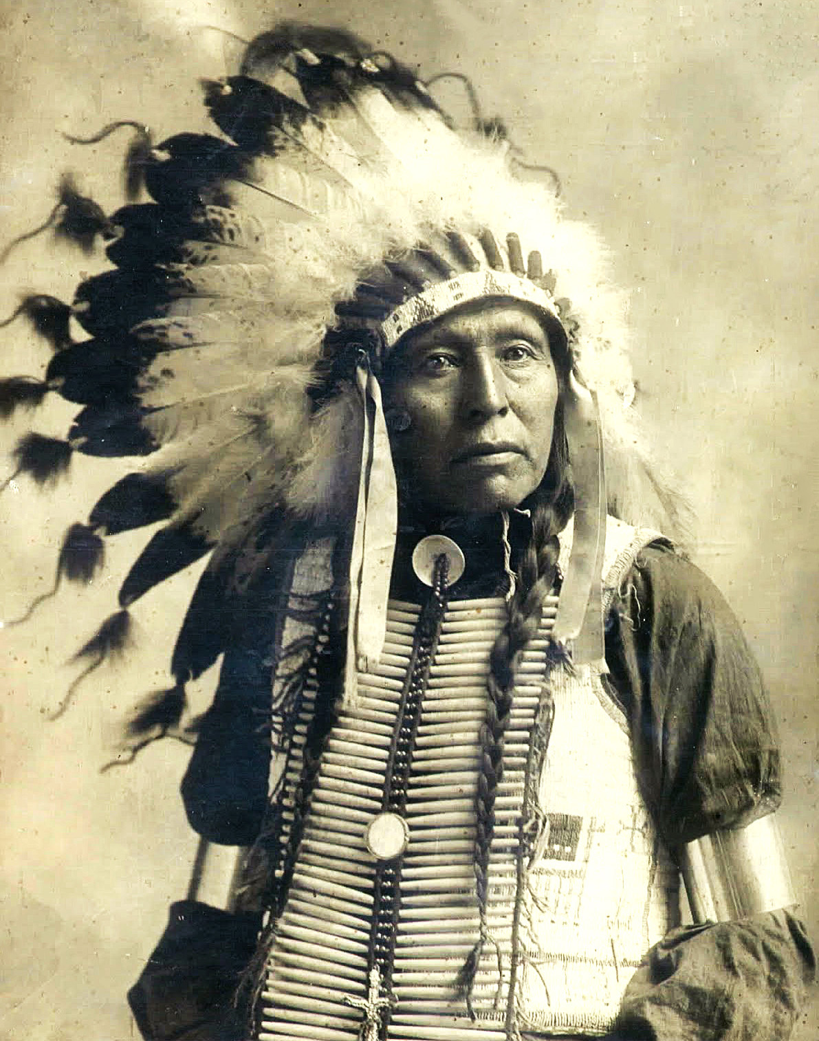 Los indios no eran los malos de la película