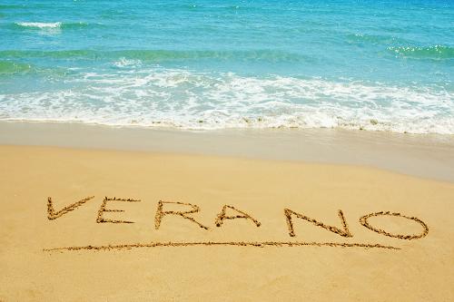 Todo Divertido: EL VERANO ES TUYO + Informacion aqui de el verano