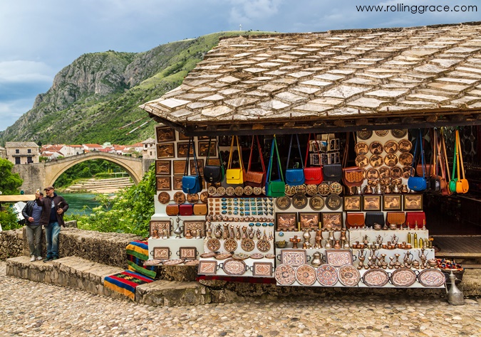 Top 5 Things to See in Mostar