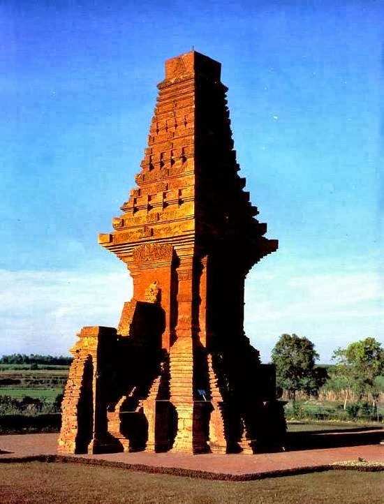 Tempat Wisata Di Mojokerto, Jawa Timur