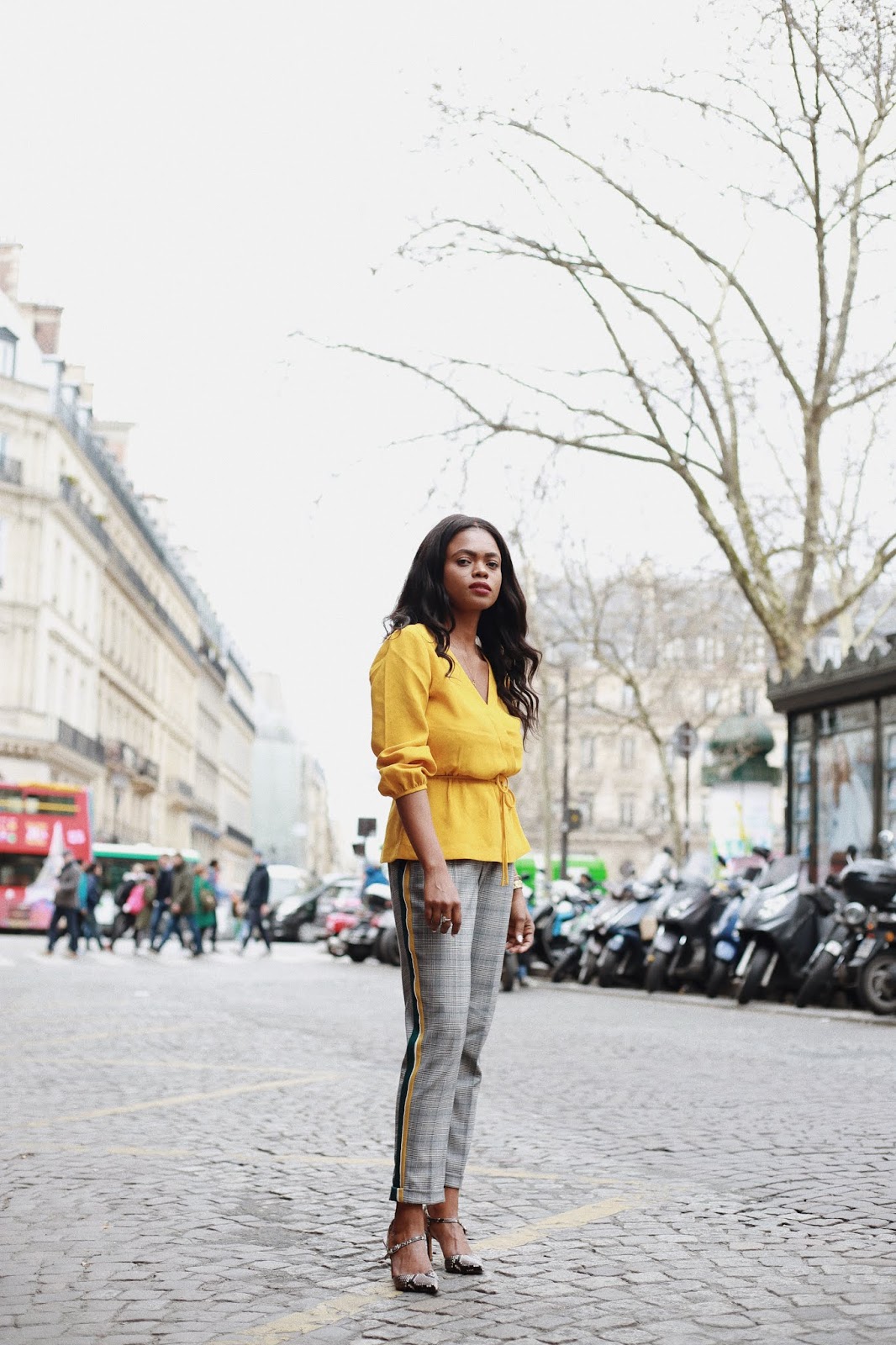 Dadou~Chic: The Louvre