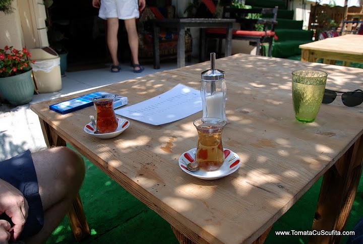 Istanbul – concediu de 7 zile