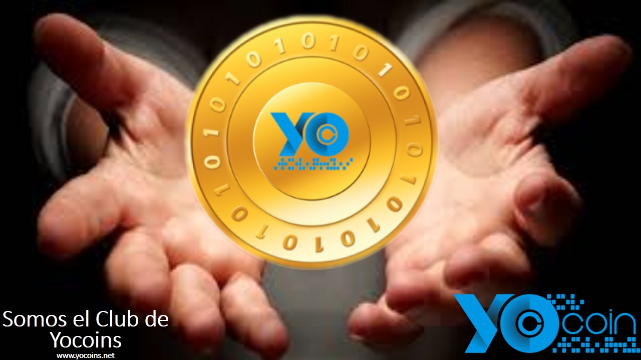 CREA TU PROPIA HISTORIA CON YOCOIN