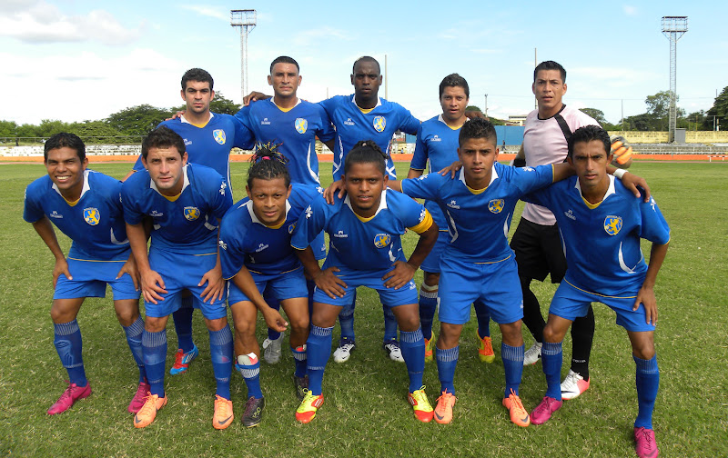 NOTIFUTGOL: MANAGUA FC UNICO LIDER