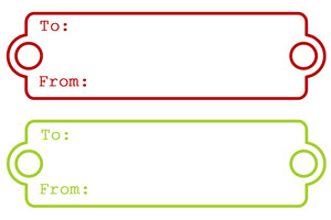 The Sweet Ashley Life: Christmas Printables