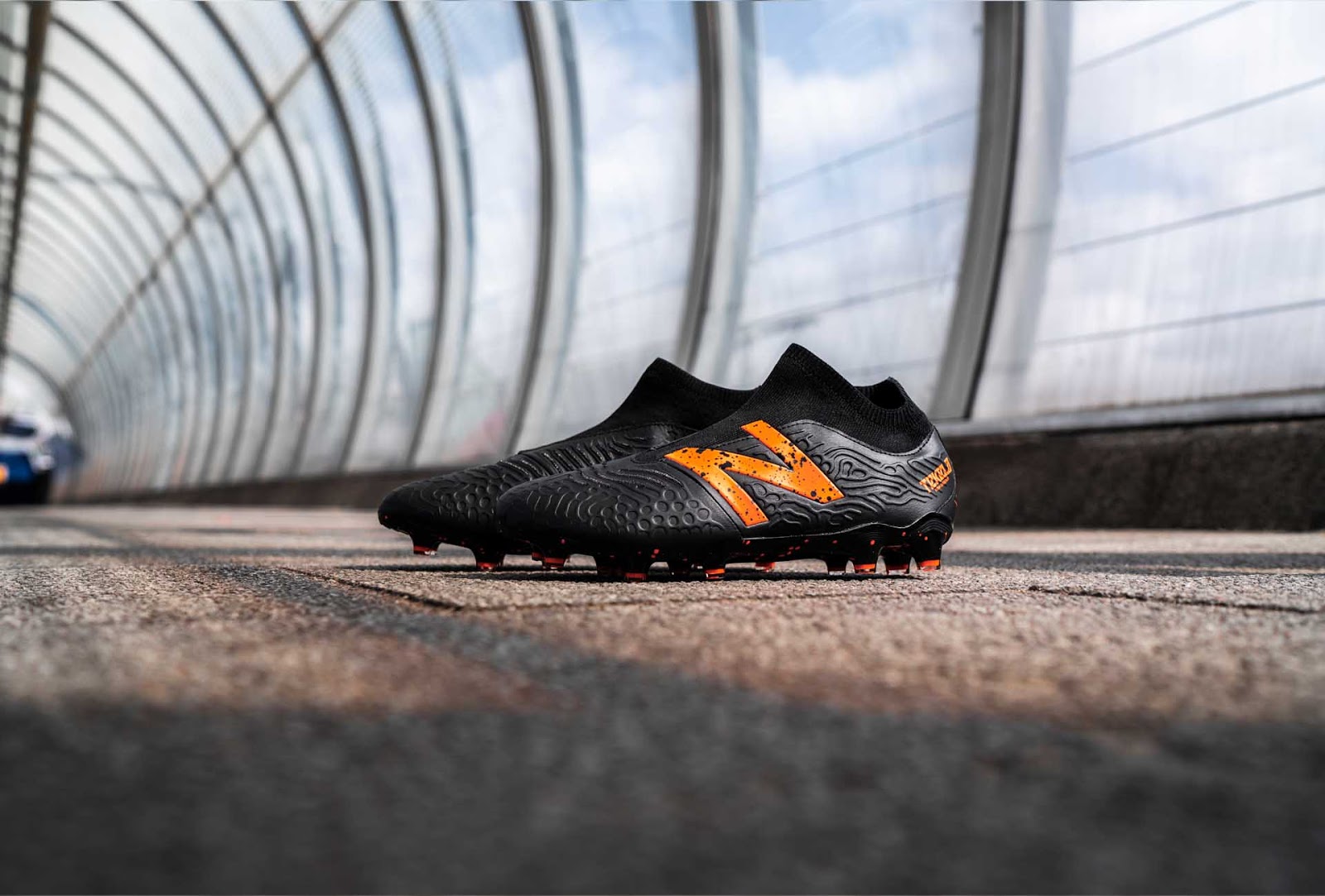 New Balance 2020-21 Leather Boots Pack Released - Footy Headlines