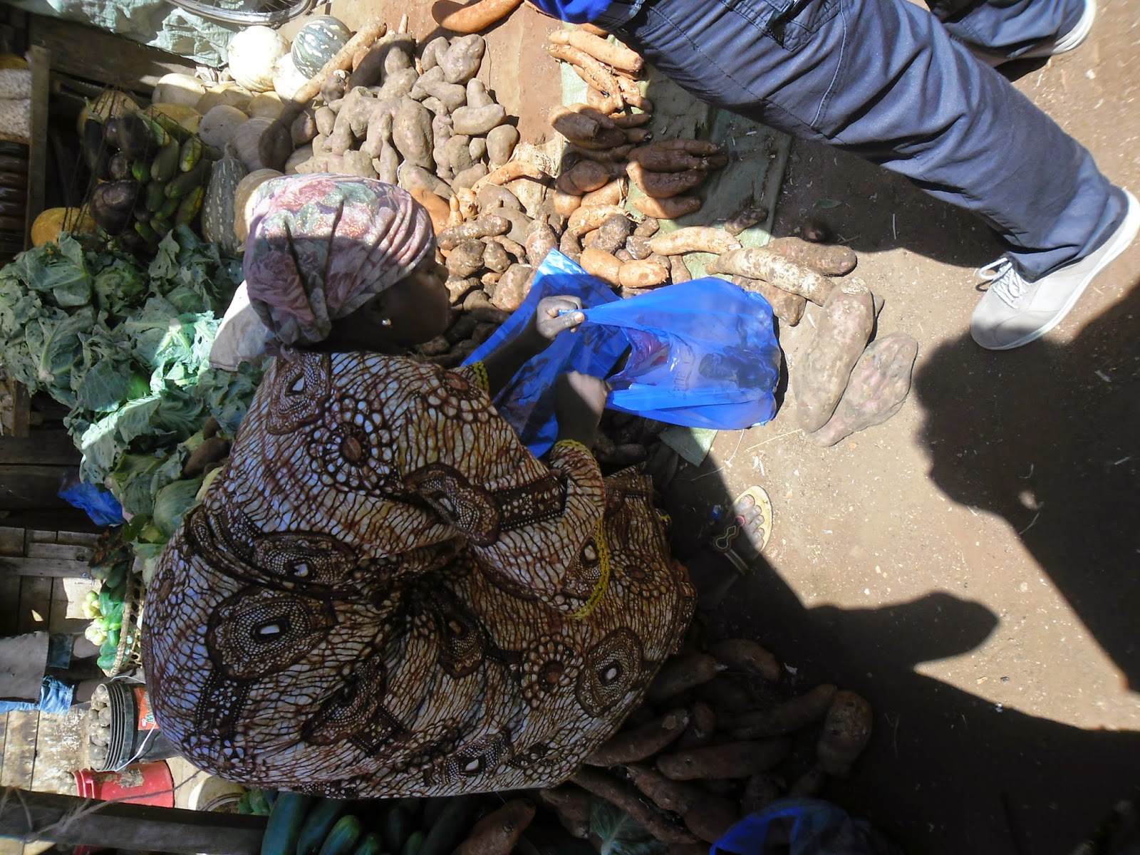 Stella Blog: MIHOGO ,MAGIMBI, VIAZI VYA PANDISHWA BEI SHINYANGA ...