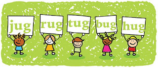 Dr. Deepti Rohan Rastogi: Teaching Rhyming Words To Special Need Children