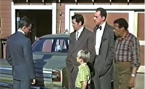 INNER TOOB: FOR BLACK HISTORY MONTH - MAYBERRY PART THREE