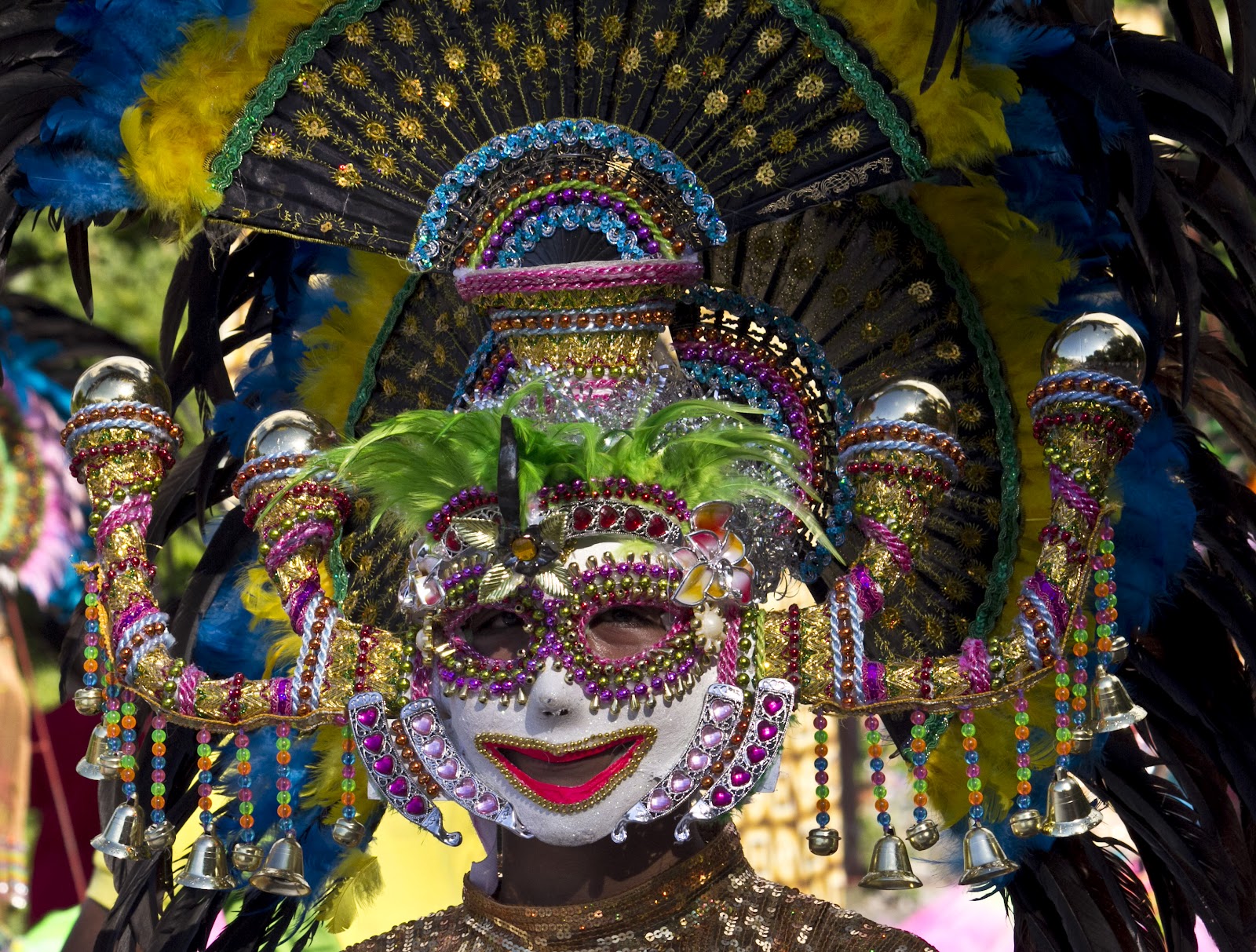 Virgilio Zeus Mendoza II - BUKIDNON NATIVE BACKPACKER TRAVELLER ...