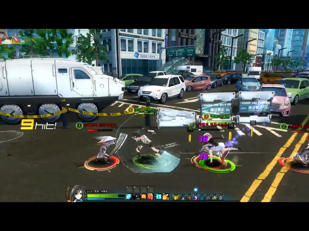 Closers Online ~ All You Need to Know About Games