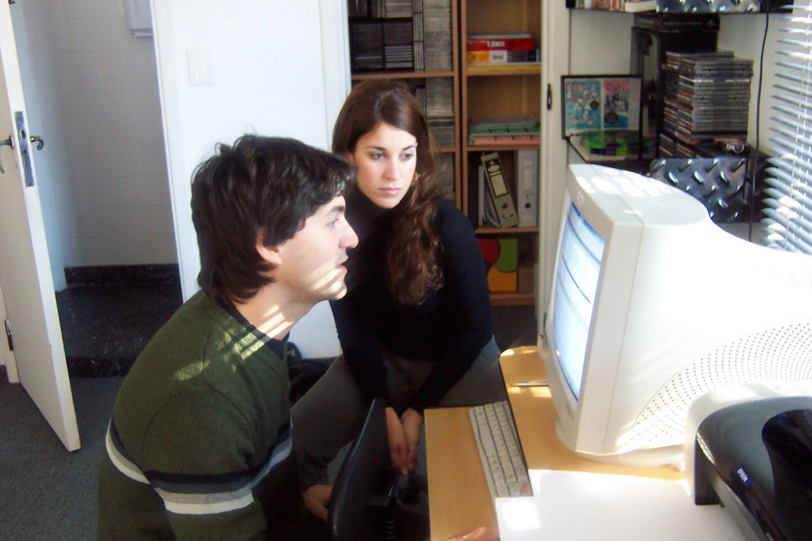 Hook Up Animation: HOOK UP ANIMATION 10 YEARS